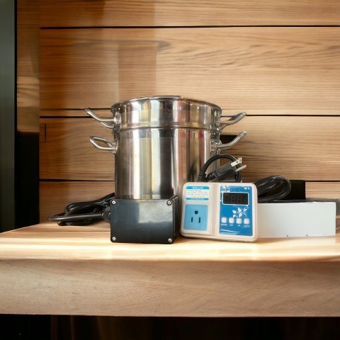 Hoegger Supply > Home Dairy